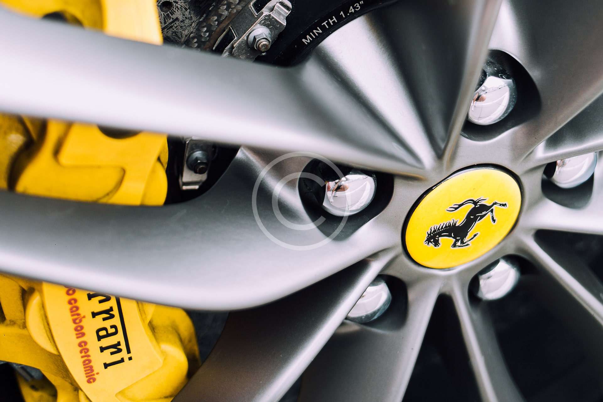 Safety and New Wheels: Installation Tips – AutoSpark International FZC