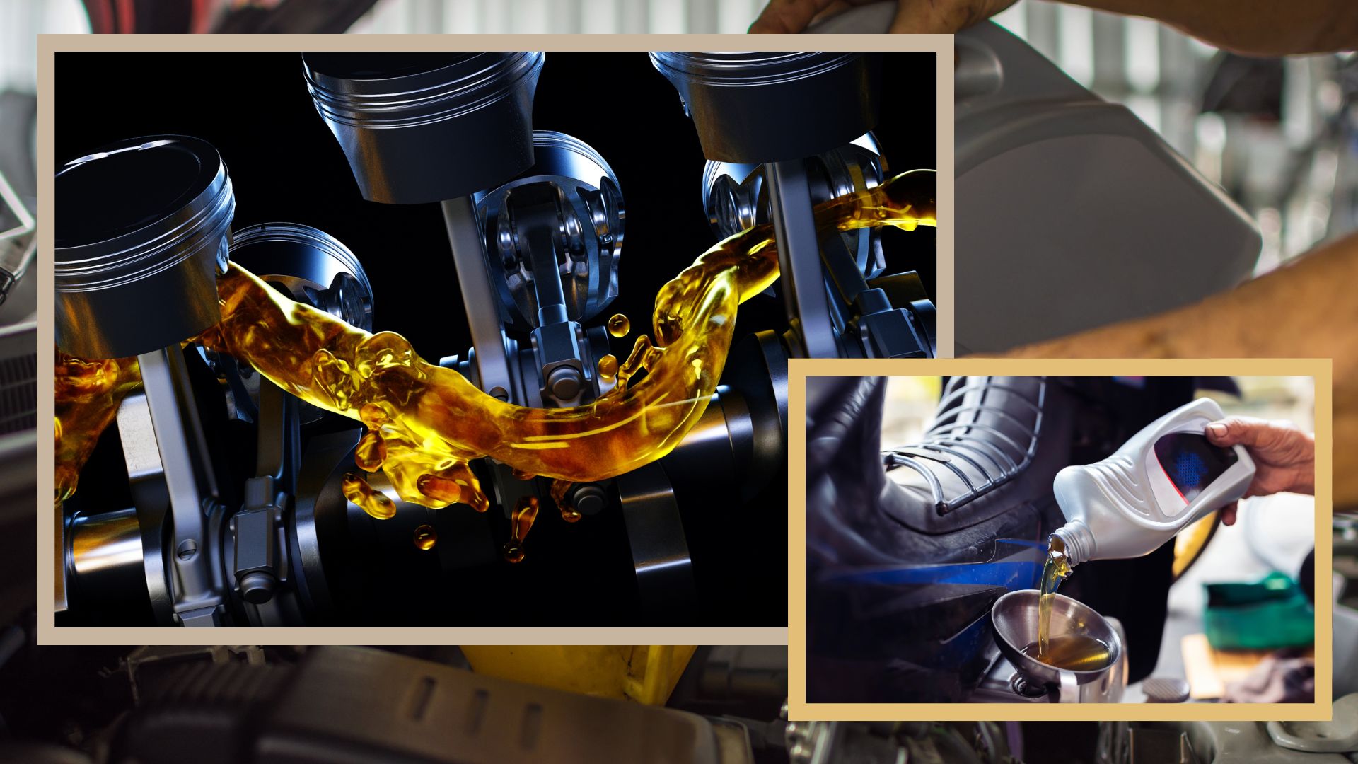 Lubricants – AutoSpark International FZC